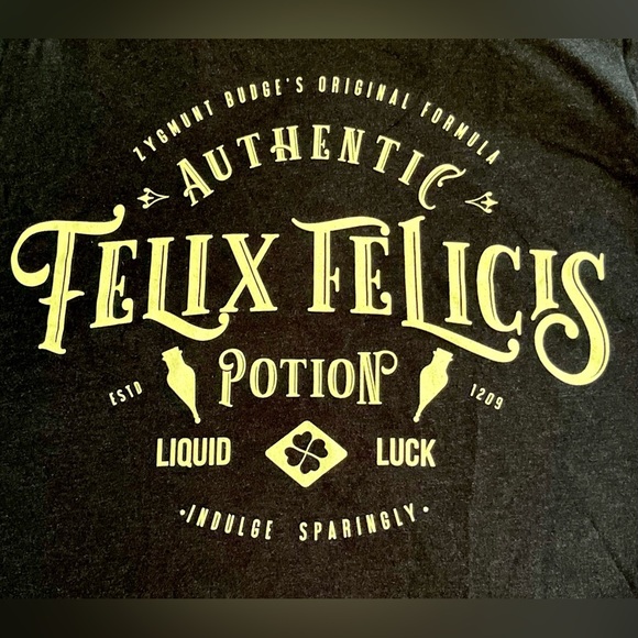 Accio! / Magic Delivered | Shirts | Nwt Unisex Large Accio Exclusive ...